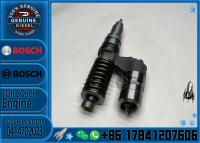China Fuel Injector 20440409 20440412 0414702016 0414702023 0414702005 Compatible With Common Rail Fuel Injector for sale