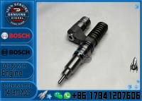 China High quality Diesel Common Rail Diesel Injector 0414702025 Fuel injector 0414702025 for sale