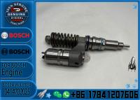China High quality Diesel Common Rail Diesel Injector 0414702025 Fuel injector 0414702025 for sale