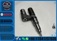 China High quality Diesel Common Rail Diesel Injector 0414702025 Fuel injector 0414702025 for sale