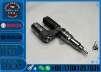 China High quality Diesel Common Rail Diesel Injector 0414702025 Fuel injector 0414702025 for sale