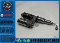 China High quality Diesel Common Rail Diesel Injector 0414702025 Fuel injector 0414702025 for sale