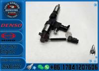 China Fuel Injector Assembly  095000-6950 095000-5402 095000-5990 095000-5991 095000-6350 095000-6353 23670-E0330 for sale