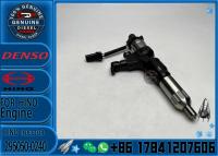 China Diesel Fuel Injector 295050-0240 23670-E0450   095000-5393 095000-5402 095000-5990 095000-5991 for sale