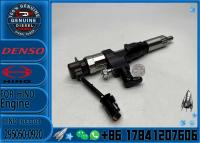 China Diesel Fuel Common Rail Injector   095000-6612 095000-6950 095000-8090  23670-E0540  295050-0240 295050-0920 for sale