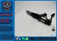 China Diesel Fuel Common Rail Injector   095000-6612 095000-6950 095000-8090  23670-E0540  295050-0240 295050-0920 for sale