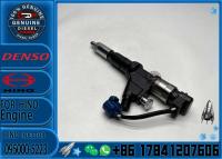China Common Rail Injector 095000-5223  23910-1240  095000-5972 295050-0490 295050-1600 295050-1890 295050-2580 for sale