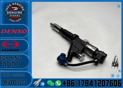 China Common Rail Injector 095000-5223  23910-1240  095000-5972 295050-0490 295050-1600 295050-1890 295050-2580 for sale