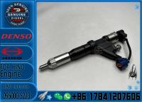 China Common Rail Injector 095000-5223  23910-1240  095000-5972 295050-0490 295050-1600 295050-1890 295050-2580 for sale