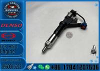 China Common Rail Injector 095000-5223  23910-1240  095000-5972 295050-0490 295050-1600 295050-1890 295050-2580 for sale
