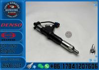 China Diesel Engine 095000-5224 095000-5225 095000-5226 095000-5970  23670-E0340 for sale