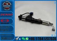 China Diesel Engine 095000-5224 095000-5225 095000-5226 095000-5970  23670-E0340 for sale