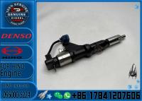 China Diesel Engine 095000-5224 095000-5225 095000-5226 095000-5970  23670-E0340 for sale