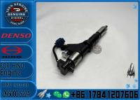 China Diesel Engine 095000-5224 095000-5225 095000-5226 095000-5970  23670-E0340 for sale