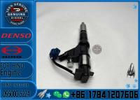 China Diesel Engine 095000-5224 095000-5225 095000-5226 095000-5970  23670-E0340 for sale