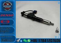 China Diesel Engine Fuel Injector  095000-5225  23670-E0341  095000-5972 295050-0490 295050-1600 295050-1890 295050-2580 for sale