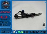 China Diesel Engine Fuel Injector  095000-5225  23670-E0341  095000-5972 295050-0490 295050-1600 295050-1890 295050-2580 for sale
