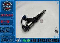 China Diesel Engine Fuel Injector  095000-5225  23670-E0341  095000-5972 295050-0490 295050-1600 295050-1890 295050-2580 for sale