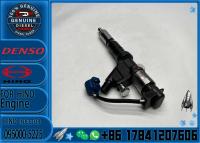 China Diesel Engine Fuel Injector  095000-5225  23670-E0341  095000-5972 295050-0490 295050-1600 295050-1890 295050-2580 for sale
