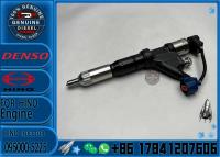 China Diesel Engine Fuel Injector  095000-5225  23670-E0341  095000-5972 295050-0490 295050-1600 295050-1890 295050-2580 for sale