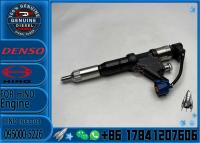 China Diesel Fuel Injector 095000-5226  295050-0490 295050-1600 295050-1890 295050-2580 23670-E0342 for sale
