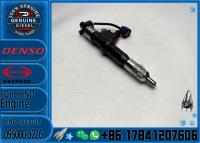 China Diesel Fuel Injector 095000-5226  295050-0490 295050-1600 295050-1890 295050-2580 23670-E0342 for sale