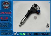 China Diesel Fuel Injector Common Rail Injector 095000-5970   23910-1380  095000-5223 095000-5224 095000-5225 for sale