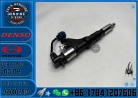 China Diesel Fuel Injector Common Rail Injector 095000-5970   23910-1380  095000-5223 095000-5224 095000-5225 for sale