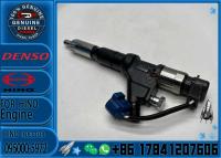 China Common Rail Injector Assembly  095000-5972 295050-0490 295050-1600 295050-1890  23670-E0360 for sale