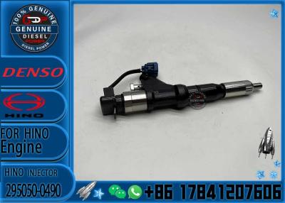 China Diesel Fuel Common Rail Injector  095000-5226 095000-5970 095000-5972 295050-0490 for sale