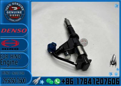 China Common Rail Fuel Injector  095000-5226 095000-5970 095000-5972 295050-0490 295050-1600 for sale