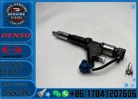 China Diesel Injector  095000-5970 095000-5972 295050-0490 295050-1600 295050-1890 for sale