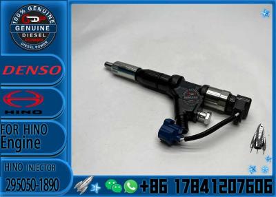China Diesel Injector  095000-5970 095000-5972 295050-0490 295050-1600 295050-1890 for sale