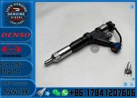 China Diesel Injector  095000-5970 095000-5972 295050-0490 295050-1600 295050-1890 for sale