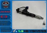 China Diesel Fuel Injector  095000-5972 295050-0490 295050-1600 295050-1890 295050-2580 295050-2730 23670-E0A70 for sale