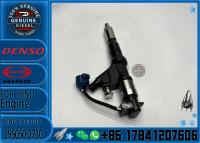 China Diesel Fuel Injector  095000-5972 295050-0490 295050-1600 295050-1890 295050-2580 295050-2730 23670-E0A70 for sale