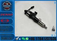 China Common Rail Fuel Injector 23910-1360   095000-5280 095000-5283 095000-5284 095000-5960 095000-6583 for sale