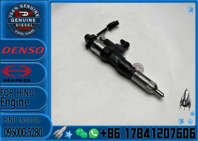 China Common Rail Fuel Injector 23910-1360   095000-5280 095000-5283 095000-5284 095000-5960 095000-6583 for sale