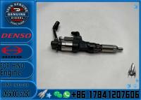 China Common Rail Fuel Injector 23910-1360   095000-5280 095000-5283 095000-5284 095000-5960 095000-6583 for sale