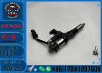 China Common Rail Fuel Injector 23910-1360   095000-5280 095000-5283 095000-5284 095000-5960 095000-6583 for sale