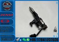 China Common Rail Fuel Injector 23910-1360   095000-5280 095000-5283 095000-5284 095000-5960 095000-6583 for sale
