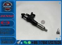 China Common Rail Fuel Injector 23910-1360   095000-5280 095000-5283 095000-5284 095000-5960 095000-6583 for sale