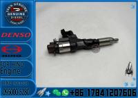 China Common Rail Fuel Injector 23910-1360   095000-5280 095000-5283 095000-5284 095000-5960 095000-6583 for sale