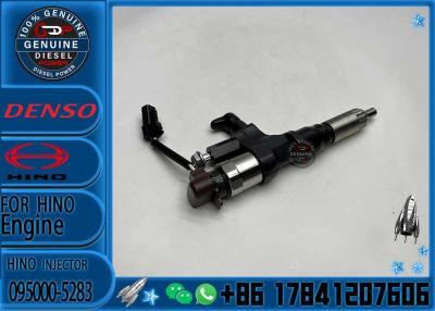 China Common Rail Injector  095000-5273 095000-5280 095000-5283 095000-5284 23670-E0290 for sale
