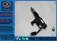 China Common Rail Injector  095000-5273 095000-5280 095000-5283 095000-5284 23670-E0290 for sale