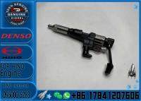 China Common Rail Injector  095000-5273 095000-5280 095000-5283 095000-5284 23670-E0290 for sale
