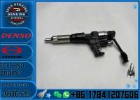China Common Rail Injector  095000-5273 095000-5280 095000-5283 095000-5284 23670-E0290 for sale