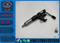 China Common Rail Injector  095000-5273 095000-5280 095000-5283 095000-5284 23670-E0290 for sale