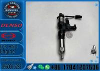China Common Rail Injector  095000-5273 095000-5280 095000-5283 095000-5284 23670-E0290 for sale