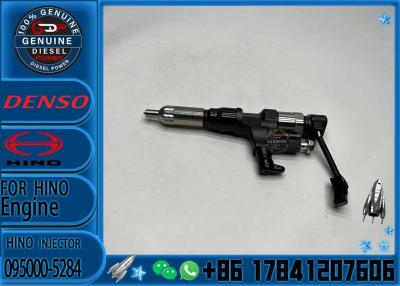 China Diesel Injector  095000-5284 095000-5960 095000-6583 095000-6592  23670-E0291 for sale
